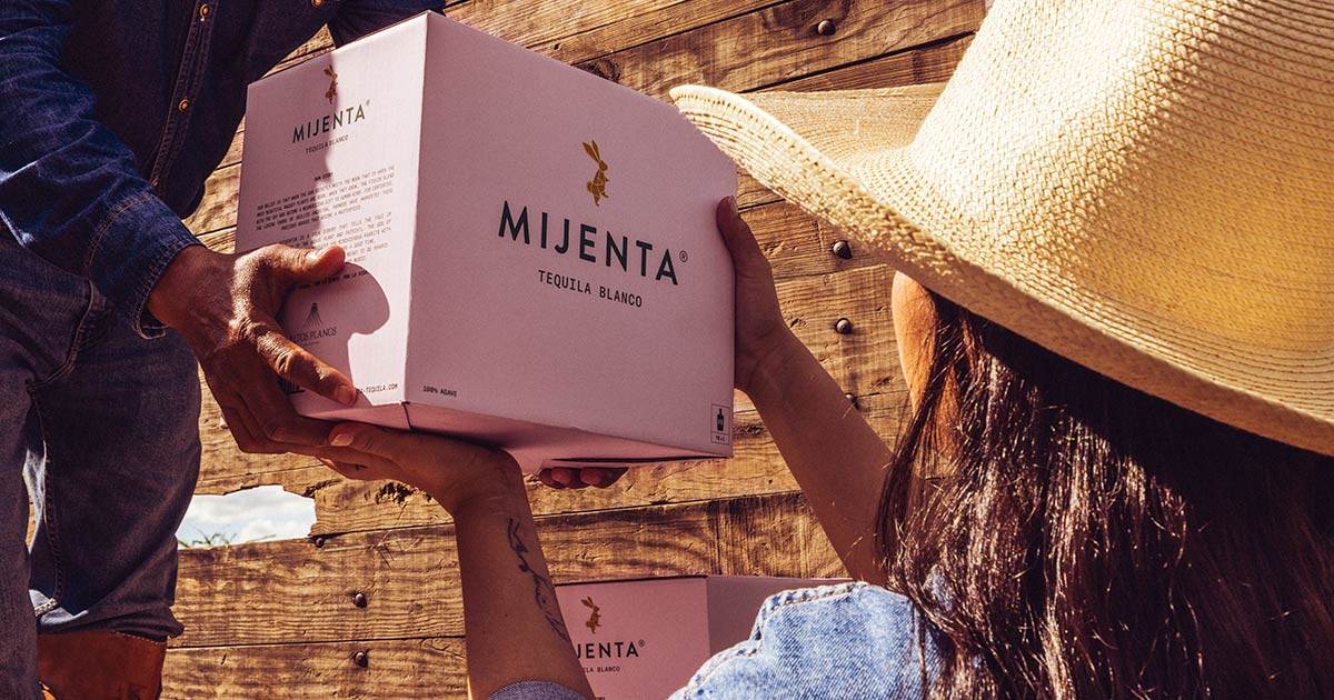 Sustainability and Ethos – Mijenta Tequila